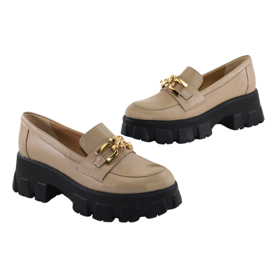 Pantofi Eleganti – NEBY SHOES