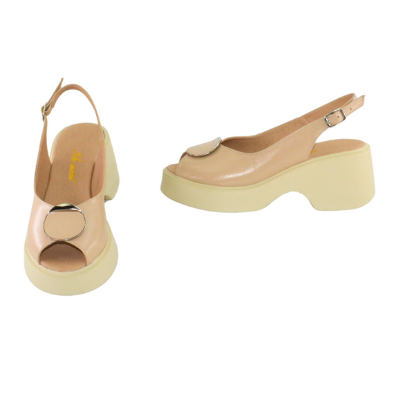 Pantofi Eleganti – NEBY SHOES