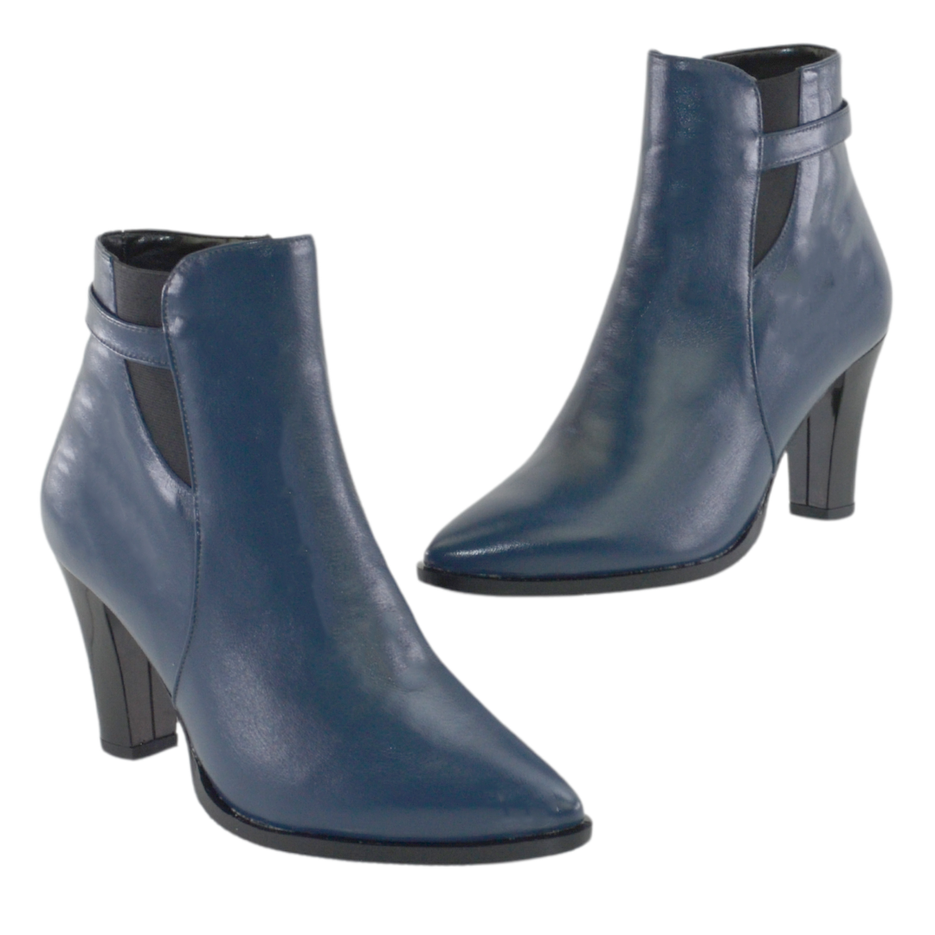 Pantofi Eleganti – NEBY SHOES